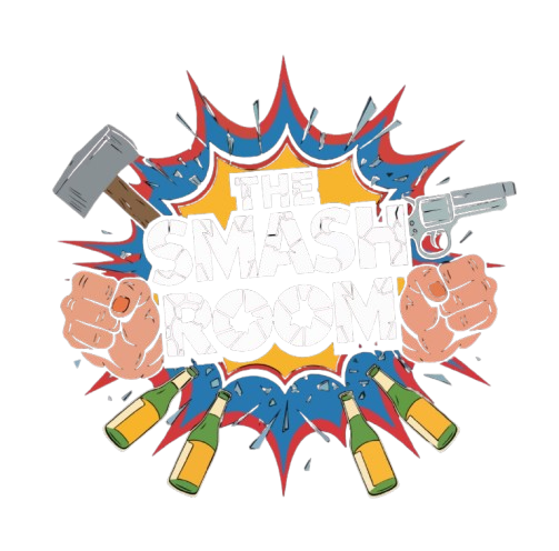 THE SMASH ROOM
